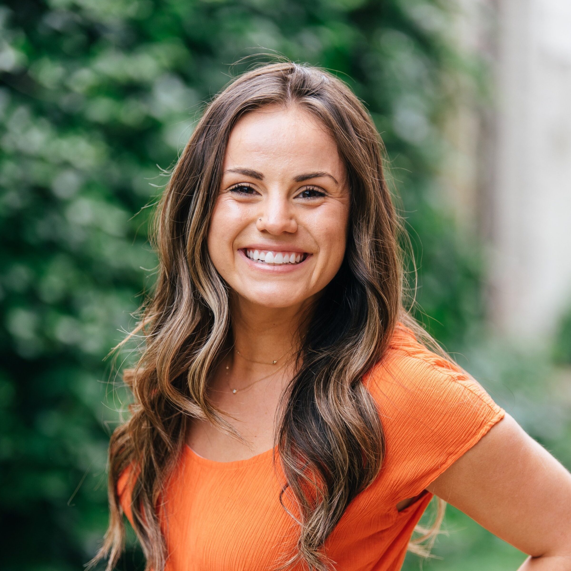 Mackenzie Dajani - Washington Interventional Psychiatry