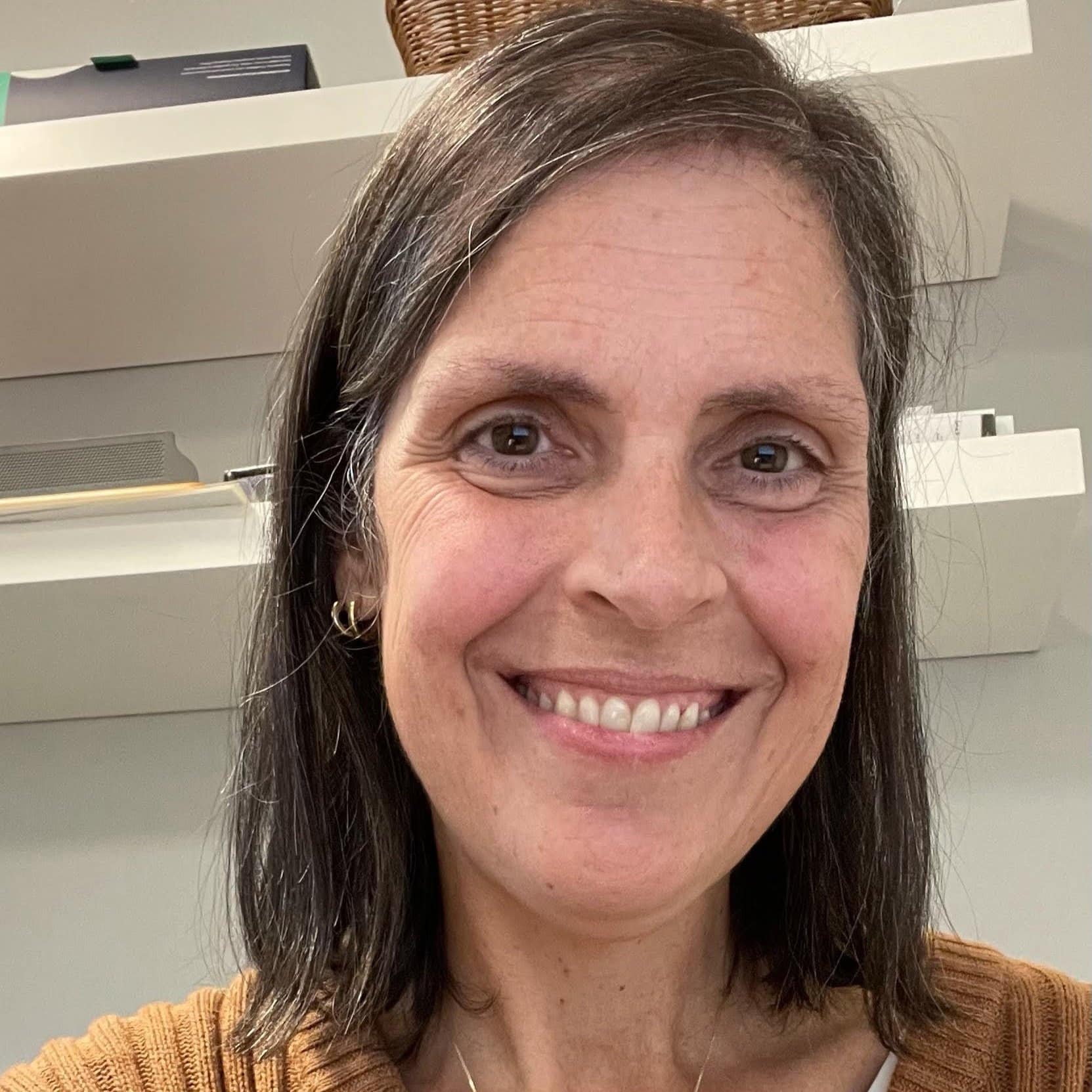 Patricia Frischtak - Washington Interventional Psychiatry