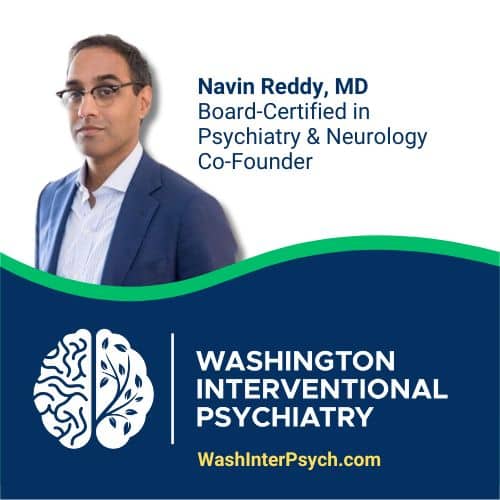 Is Accelerated TMS Right for You? - Washington Interventional Psychiatry