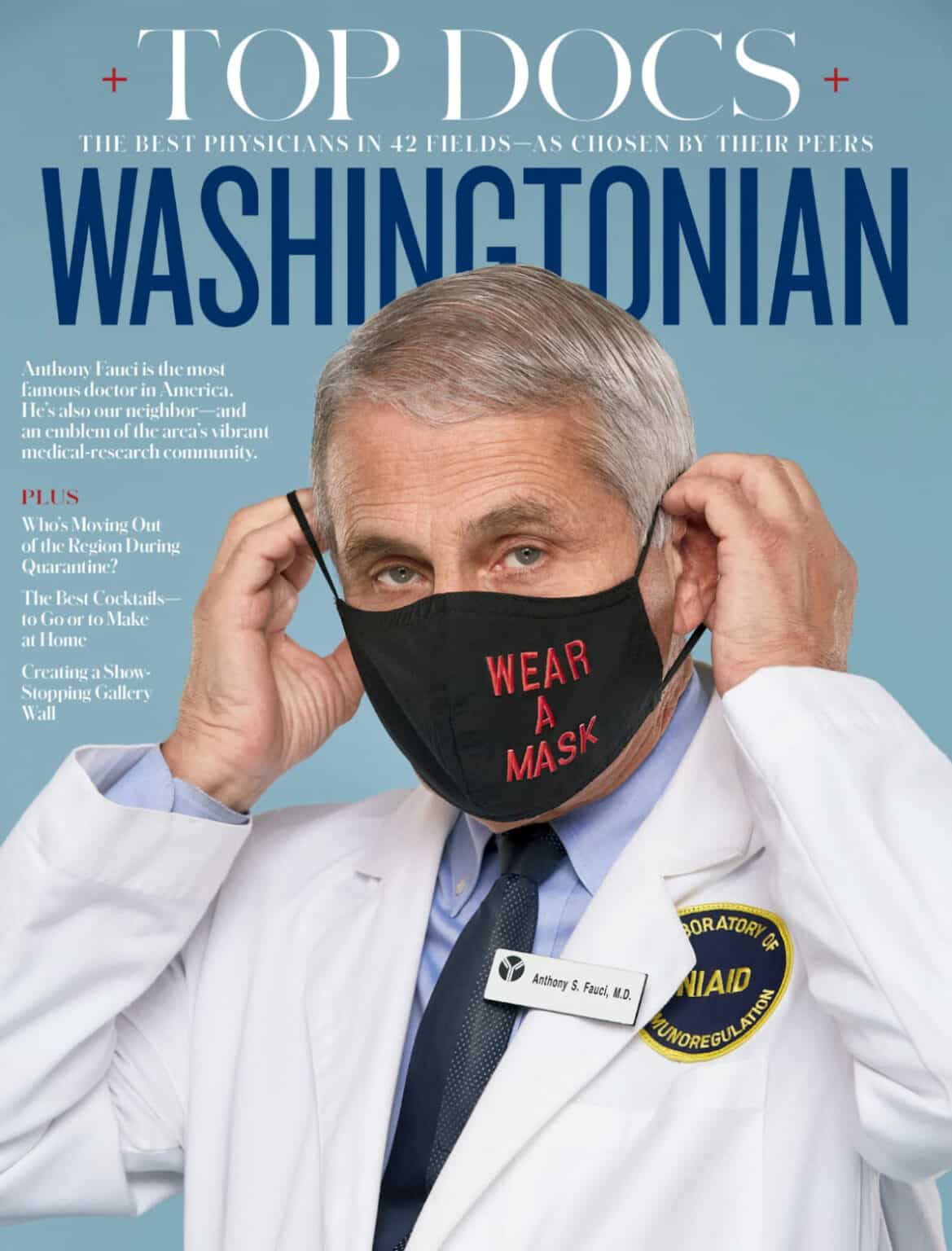Psychiatrists | Mental Health Center: TMS and Ketamine | Washington, DC