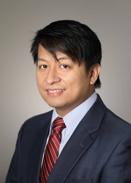 Paul Parcon - Washington Interventional Psychiatry