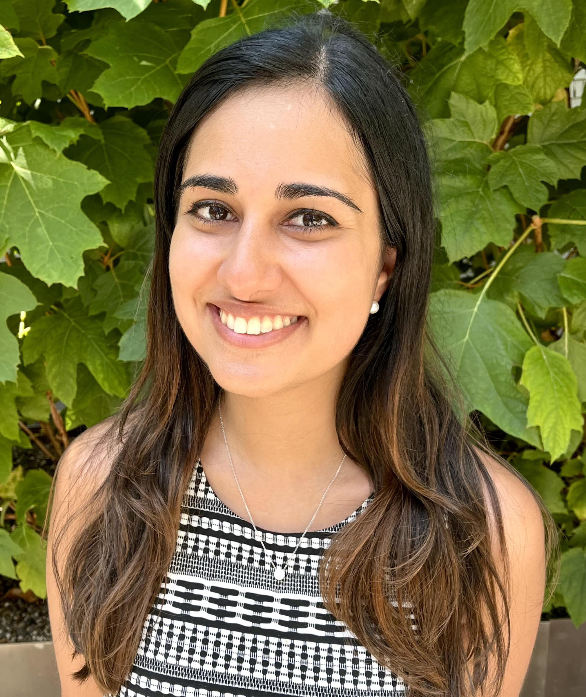Sonya Bakshi - Washington Interventional Psychiatry