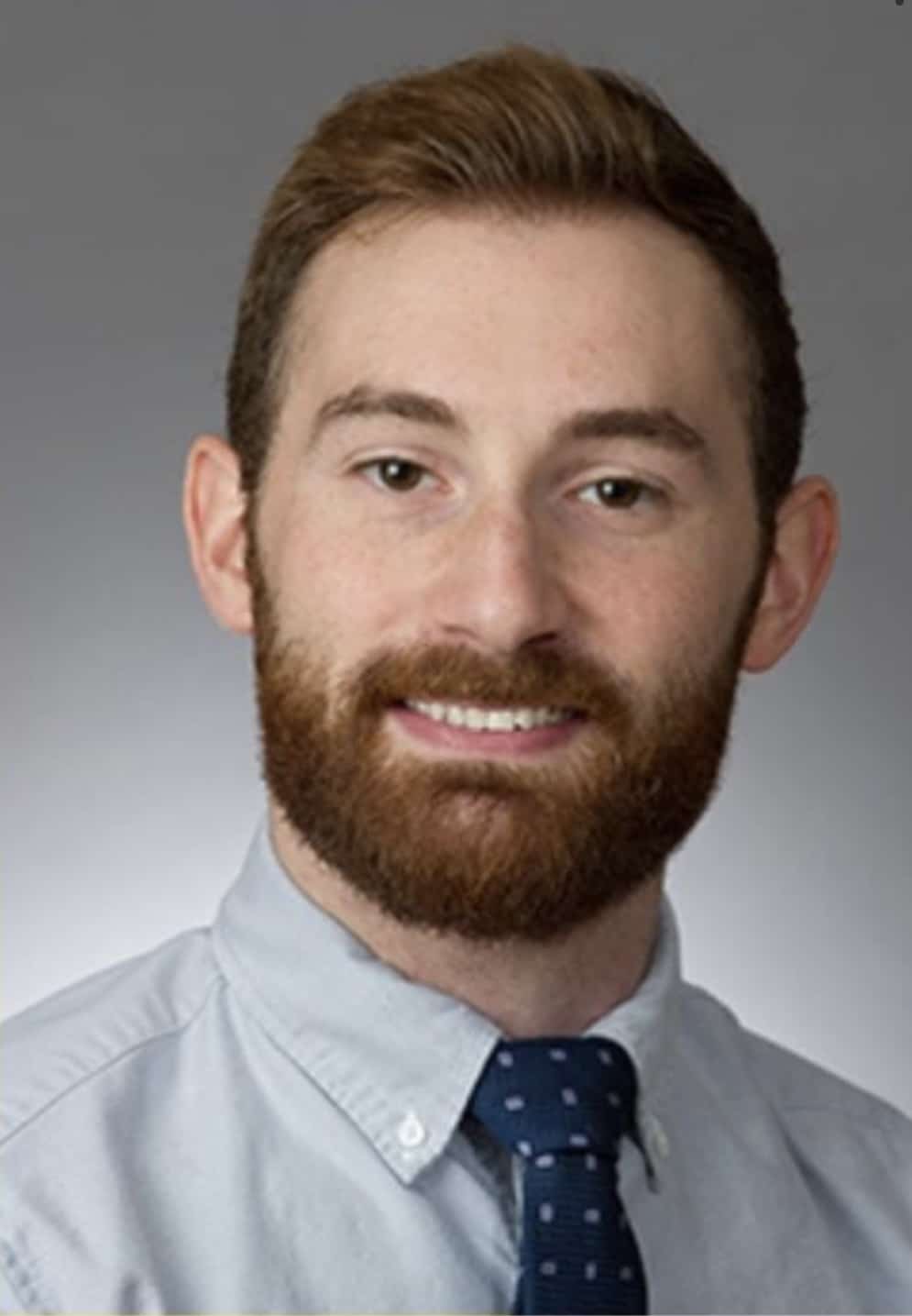 Barry Shapiro - Washington Interventional Psychiatry