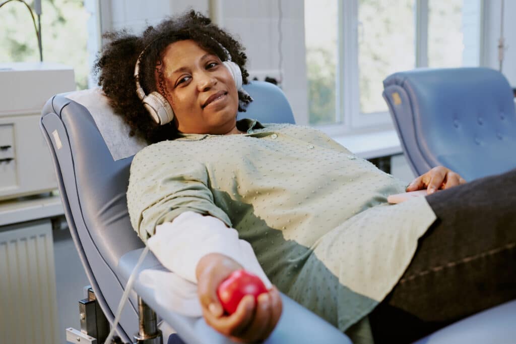Is IV Ketamine Therapy Safe? | Washington DC Ketamine Clinic