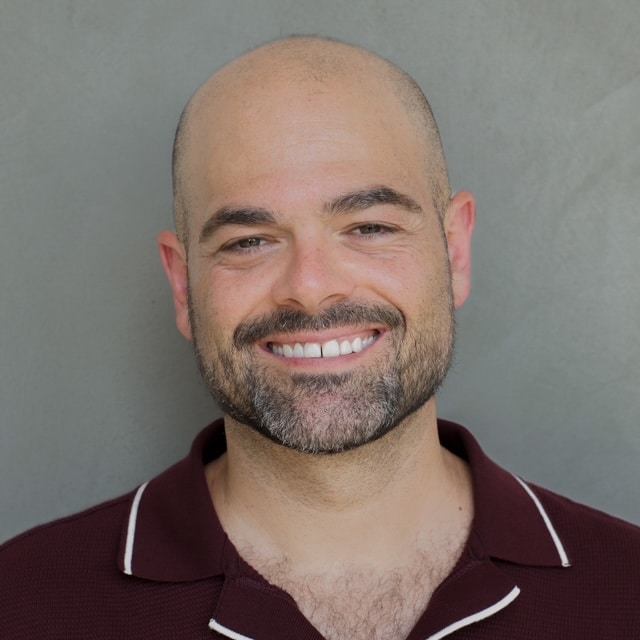 Matthew Schottland - Washington Interventional Psychiatry