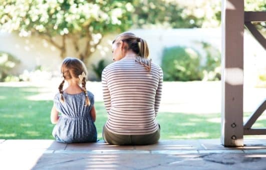 The Importance of Parent Involvement in Child Therapy - Washington ...