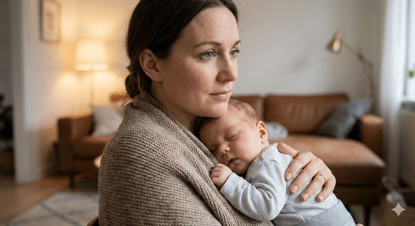 Why Depression and Anxiety Often Occur Together: A Psychiatrist’s ...